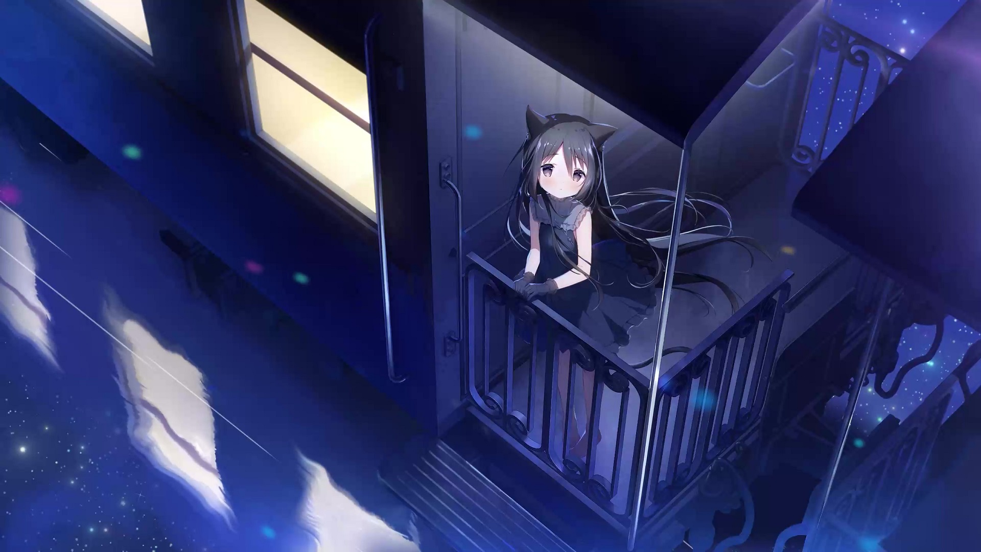 78 Train Live Wallpapers, Animated Wallpapers - MoeWalls - Page 5