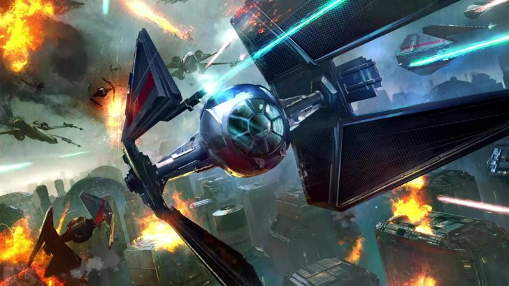 50 Star Wars Live Wallpapers, Animated Wallpapers - MoeWalls - Page 4