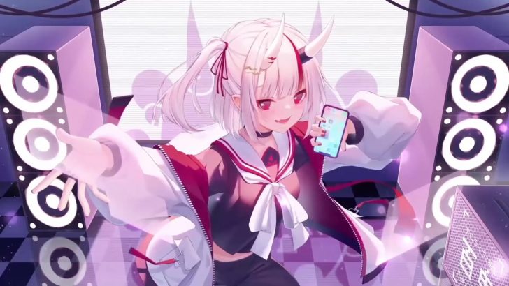 24 Hololive Live Wallpapers, Animated Wallpapers - MoeWalls - Page 2