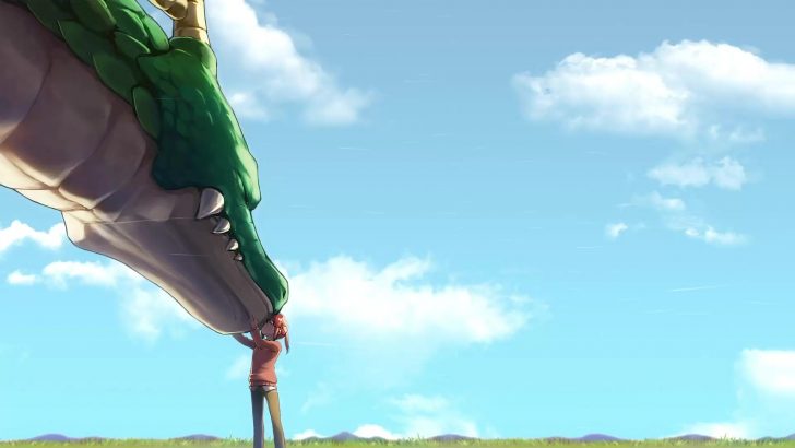 1 Tohru Live Wallpapers, Animated Wallpapers - MoeWalls