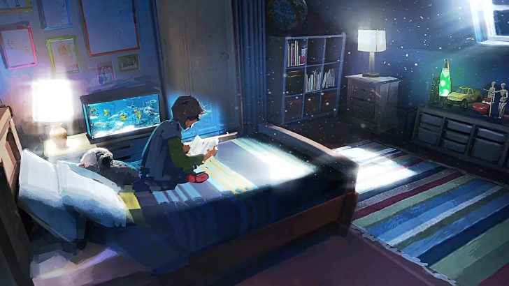 18 Book Live Wallpapers, Animated Wallpapers - MoeWalls