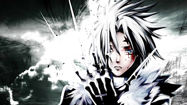 24 White Live Wallpapers, Animated Wallpapers - MoeWalls - Page 2