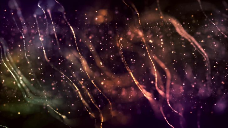 22 Floating Live Wallpapers, Animated Wallpapers - MoeWalls