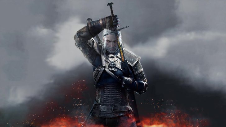 29 The Witcher 3: Wild Hunt Live Wallpapers, Animated Wallpapers ...