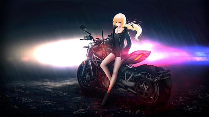 82 Fate Series Live Wallpapers, Animated Wallpapers - MoeWalls - Page 5