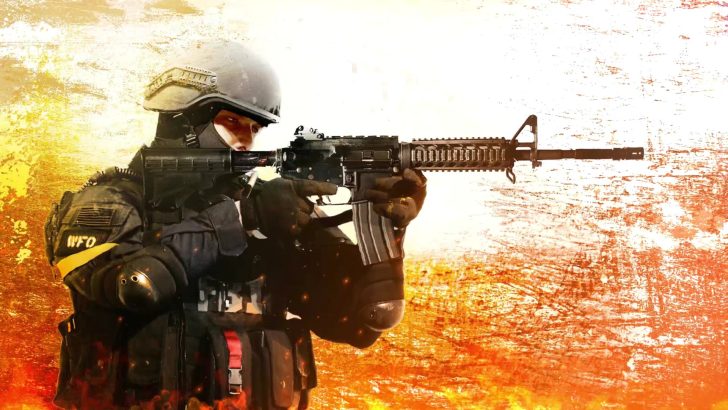 5 Police Live Wallpapers, Animated Wallpapers - MoeWalls