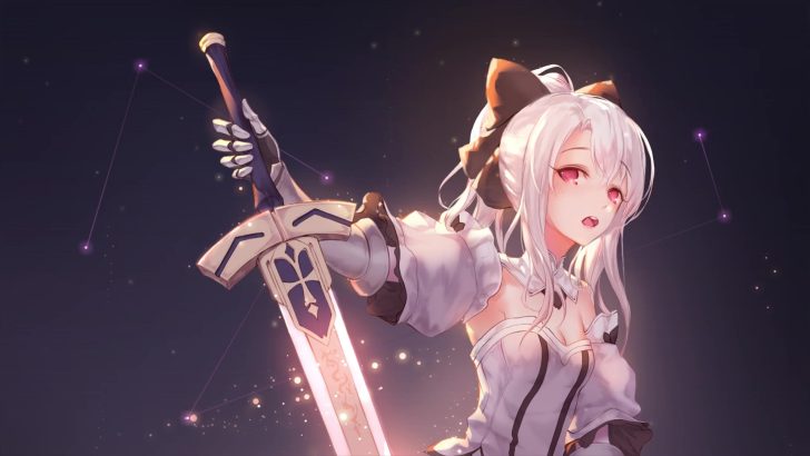 82 Fate Series Live Wallpapers, Animated Wallpapers - MoeWalls - Page 5