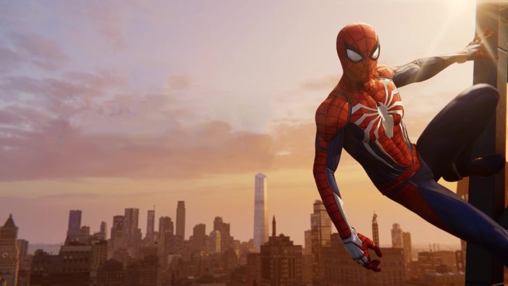 41 Spider-man Live Wallpapers, Animated Wallpapers - MoeWalls - Page 2