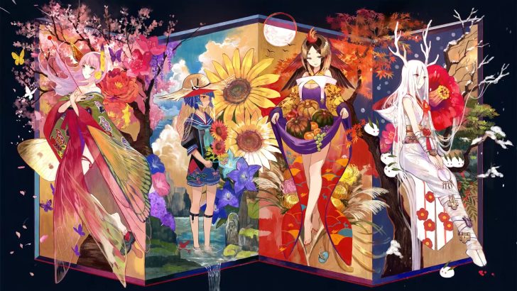 19 Sunflower Live Wallpapers, Animated Wallpapers - MoeWalls