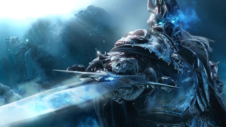 14 Wow Live Wallpapers, Animated Wallpapers - MoeWalls