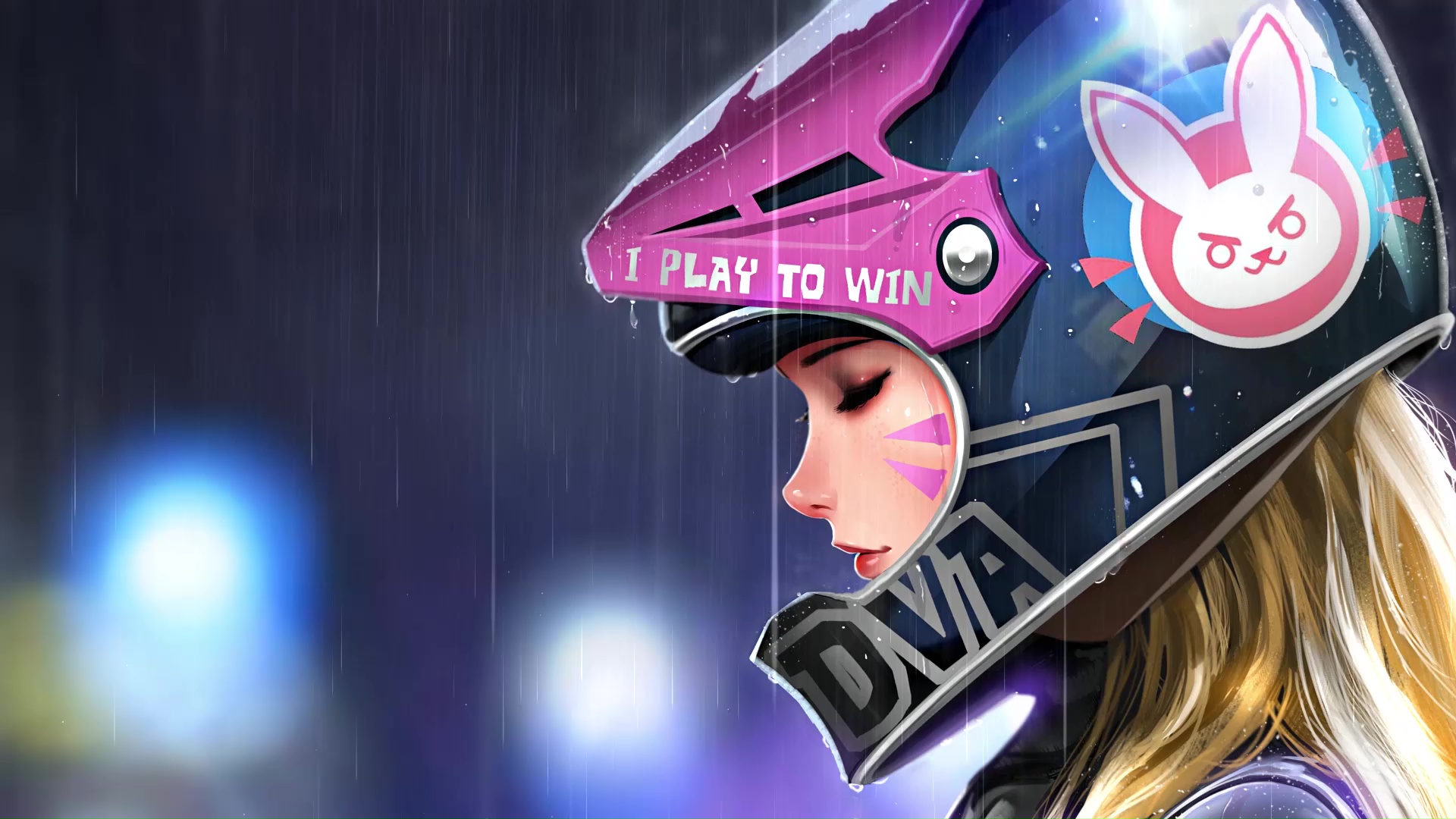 18 Dva Live Wallpapers, Animated Wallpapers - MoeWalls