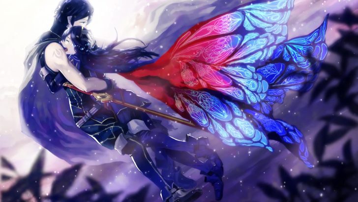 58 Crying Live Wallpapers, Animated Wallpapers - MoeWalls - Page 3