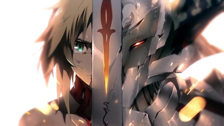 82 Fate Series Live Wallpapers, Animated Wallpapers - MoeWalls - Page 3