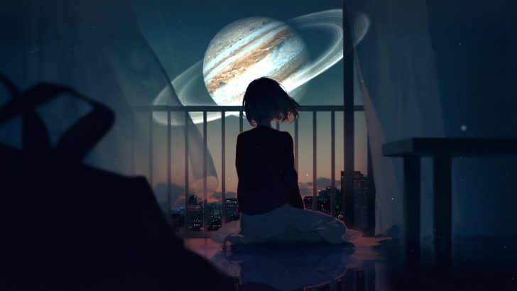 29 Chilling Live Wallpapers, Animated Wallpapers - MoeWalls