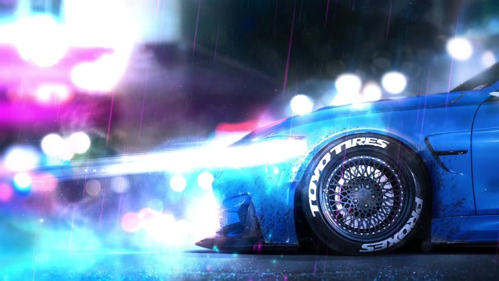 8 BMW M4 Live Wallpapers, Animated Wallpapers - MoeWalls