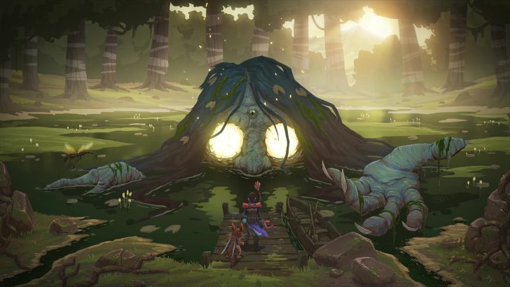 Cthulhu Monster Live Wallpaper - MoeWalls