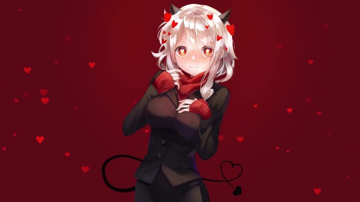 5 Helltaker Live Wallpapers, Animated Wallpapers - MoeWalls