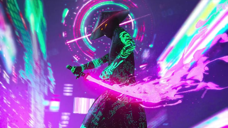 57 Samurai Live Wallpapers, Animated Wallpapers - MoeWalls