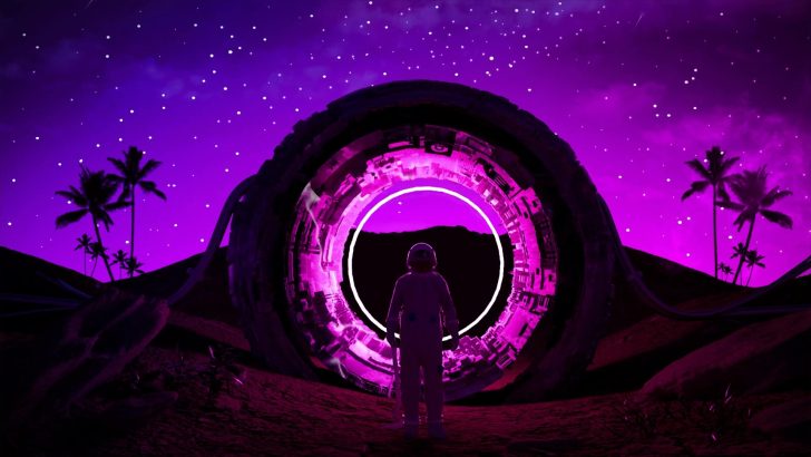 20 Portal Live Wallpapers, Animated Wallpapers - MoeWalls