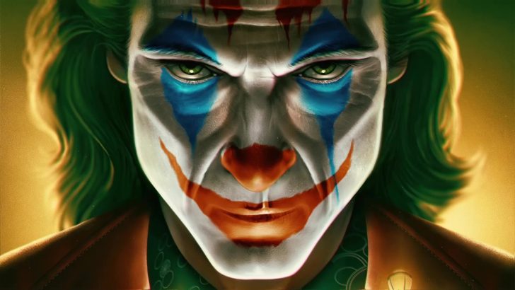 19 Joker Live Wallpapers, Animated Wallpapers - MoeWalls