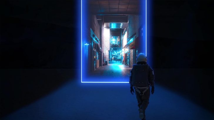 20 Portal Live Wallpapers, Animated Wallpapers - MoeWalls