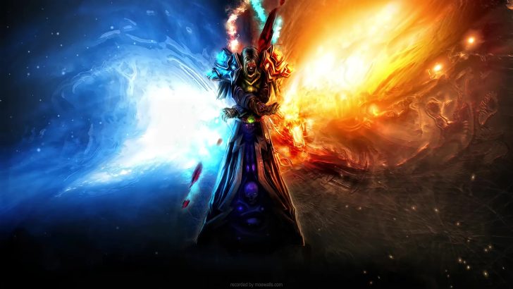 14 Wow Live Wallpapers, Animated Wallpapers - MoeWalls