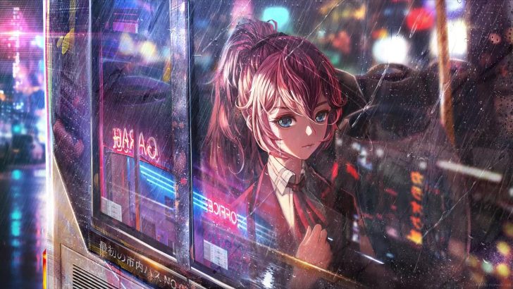57 Crying Live Wallpapers, Animated Wallpapers - MoeWalls - Page 2