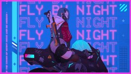 185 Cyberpunk Live Wallpapers, Animated Wallpapers - MoeWalls