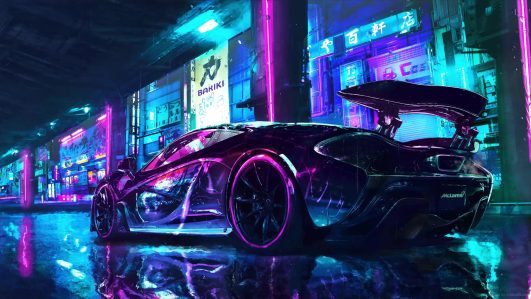 121 Car Live Wallpapers, Animated Wallpapers - MoeWalls - Page 2