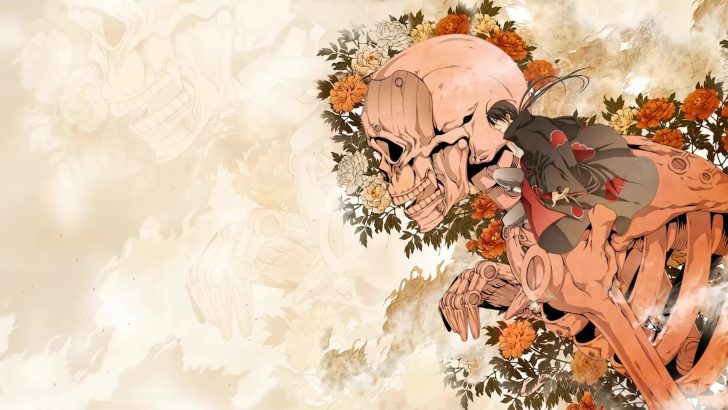 25 Skeleton Live Wallpapers, Animated Wallpapers - MoeWalls
