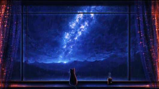50 Chilling Live Wallpapers, Animated Wallpapers - MoeWalls