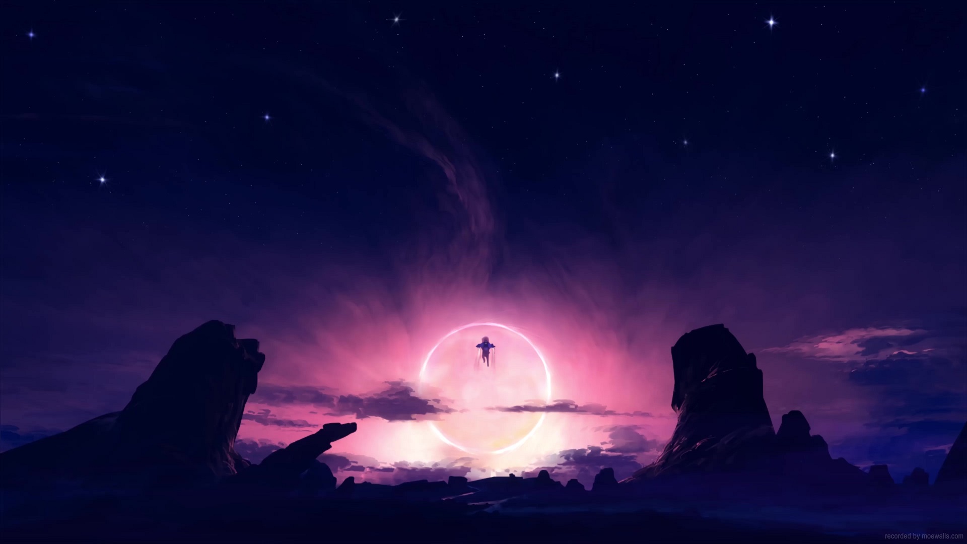 20 Portal Live Wallpapers, Animated Wallpapers - MoeWalls