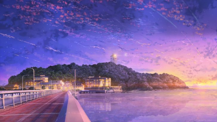 132 Japanese Live Wallpapers, Animated Wallpapers - MoeWalls - Page 6