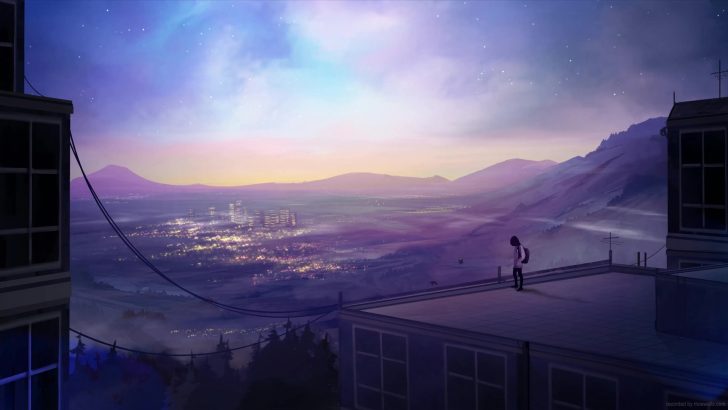 70 Chillhop Live Wallpapers, Animated Wallpapers - MoeWalls - Page 4