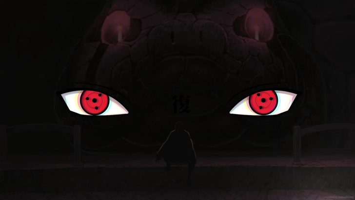 25 Sasuke Uchiha Live Wallpapers, Animated Wallpapers - MoeWalls