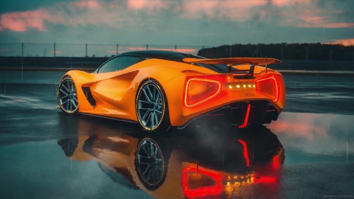 126 Car Live Wallpapers, Animated Wallpapers - MoeWalls