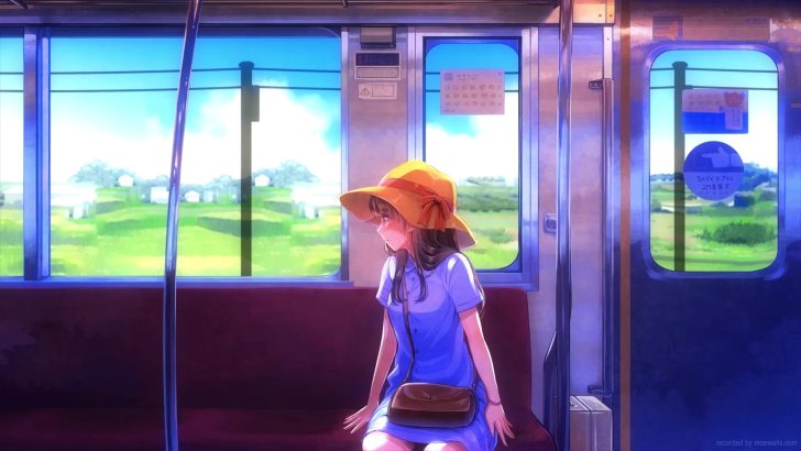 60 Train Live Wallpapers, Animated Wallpapers - MoeWalls - Page 2