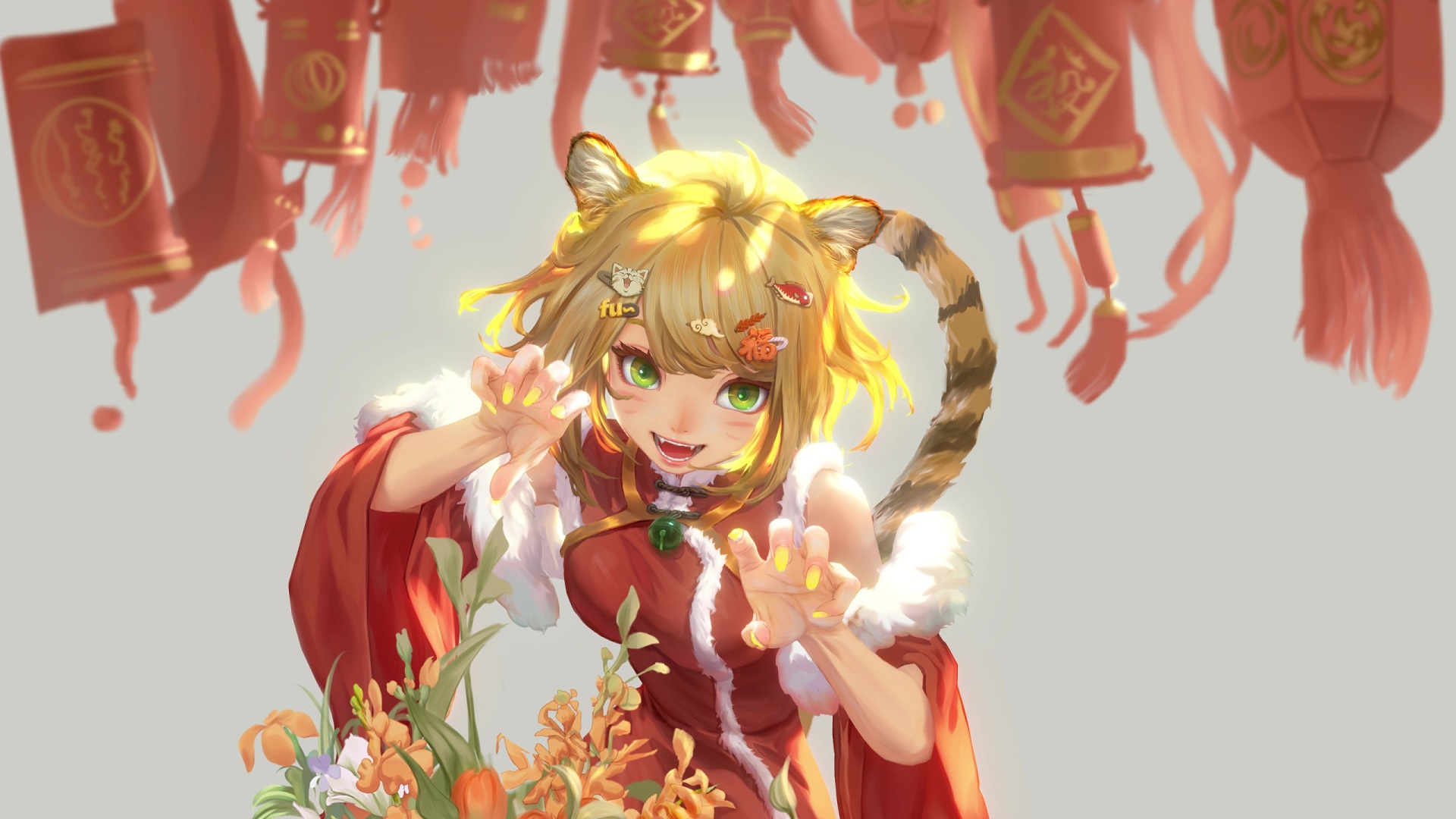 138 Cute Live Wallpapers, Animated Wallpapers - MoeWalls