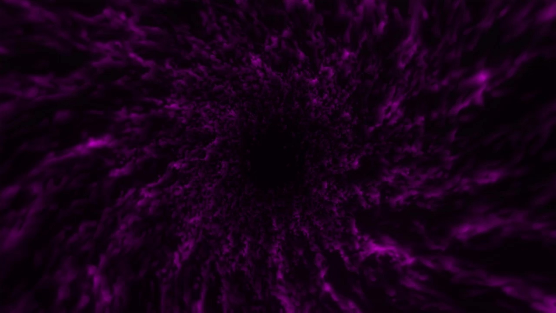 Abstract Particle Vortex Live Wallpaper - MoeWalls