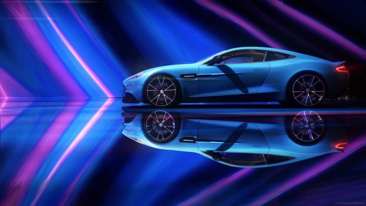 103 Vehicle Live Wallpapers, Animated Wallpapers - MoeWalls