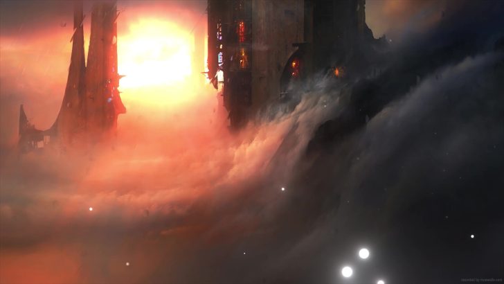 220 Cyberpunk Live Wallpapers, Animated Wallpapers - MoeWalls