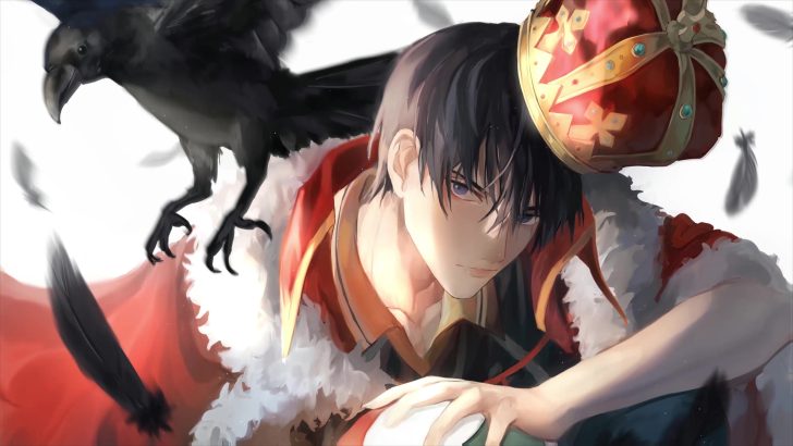 30 King Live Wallpapers, Animated Wallpapers - MoeWalls