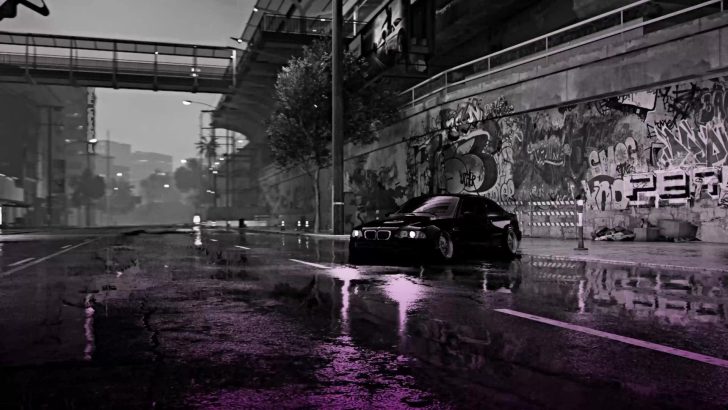 26 Need For Speed Live Wallpapers, Animated Wallpapers - MoeWalls
