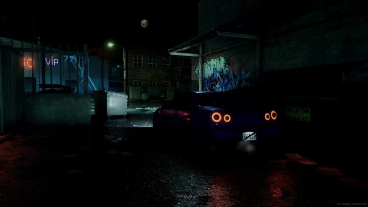 27 Nissan Gt-r Live Wallpapers, Animated Wallpapers - MoeWalls