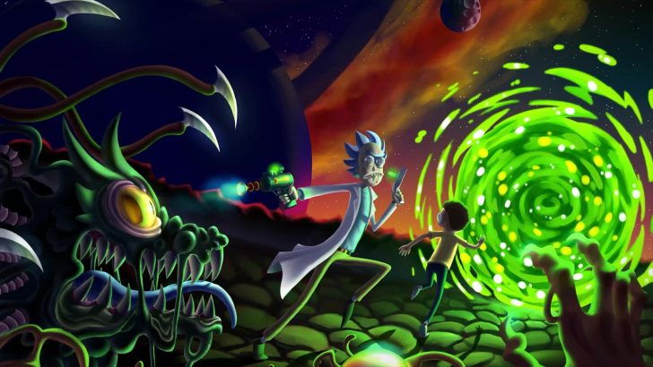 20 Portal Live Wallpapers, Animated Wallpapers - MoeWalls