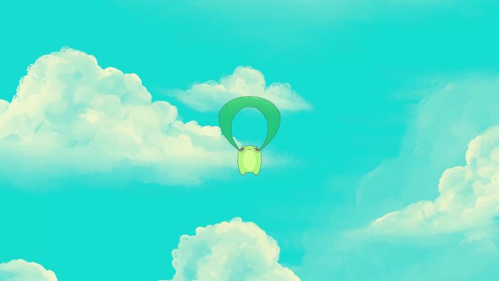19 Frog Live Wallpapers, Animated Wallpapers - MoeWalls