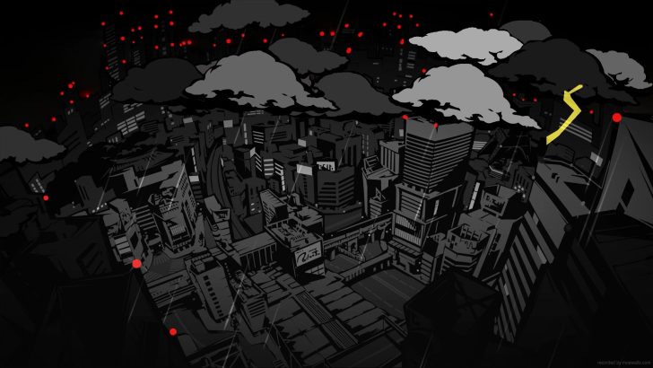 10 Persona 5 Live Wallpapers, Animated Wallpapers - MoeWalls