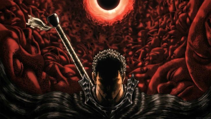 41 Guts Live Wallpapers, Animated Wallpapers - MoeWalls