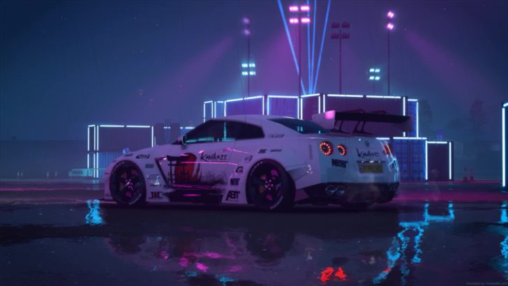 200 Vehicle Live Wallpapers, Animated Wallpapers - MoeWalls - Page 2