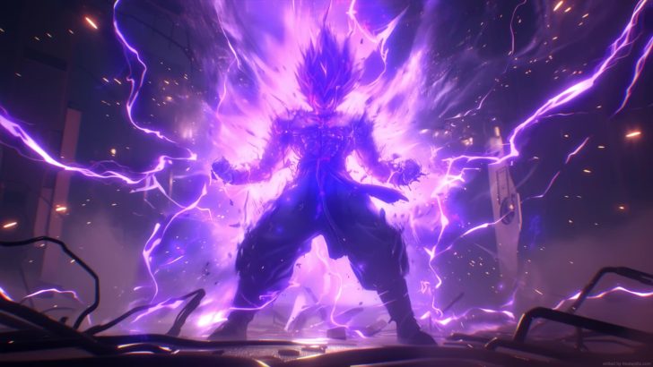 32 Vegeta Live Wallpapers, Animated Wallpapers - MoeWalls